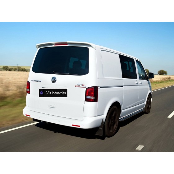 VW T5 spoiler – Motornett AS